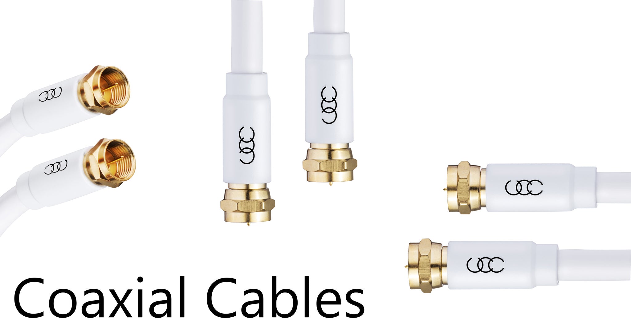 HDMI Cables – Ultra Clarity Cables