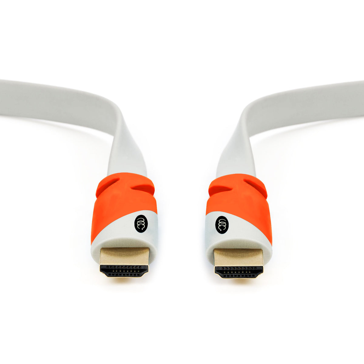 High Speed HDMI Flat Cable With Ethernet, 18Gbps Transfer Rate,1080p R ...